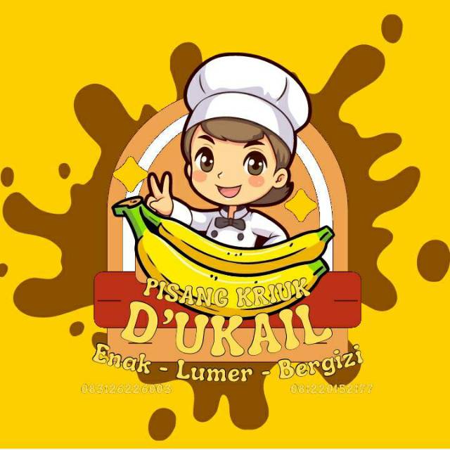 Produk D'ukail | Shopee Indonesia