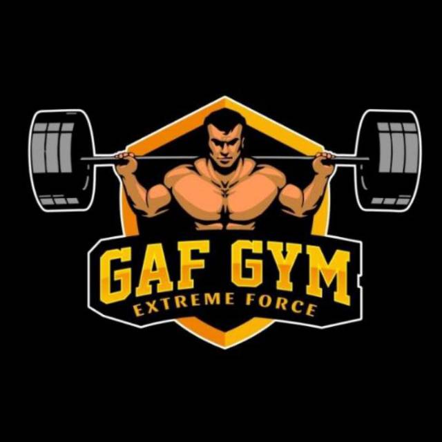 Produk GAF GYM | Shopee Indonesia