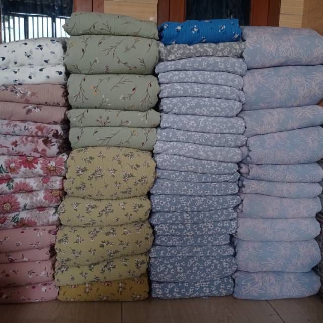 Produk Adfan textile | Shopee Indonesia