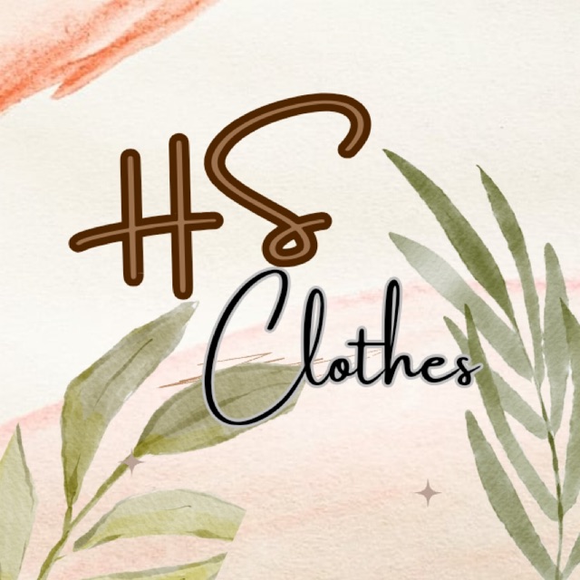 Produk HS_Clothes | Shopee Indonesia