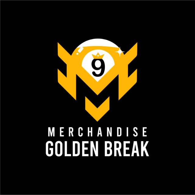 Produk Merchandise Golden Break | Shopee Indonesia