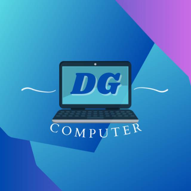 Produk Dg Computer | Shopee Indonesia
