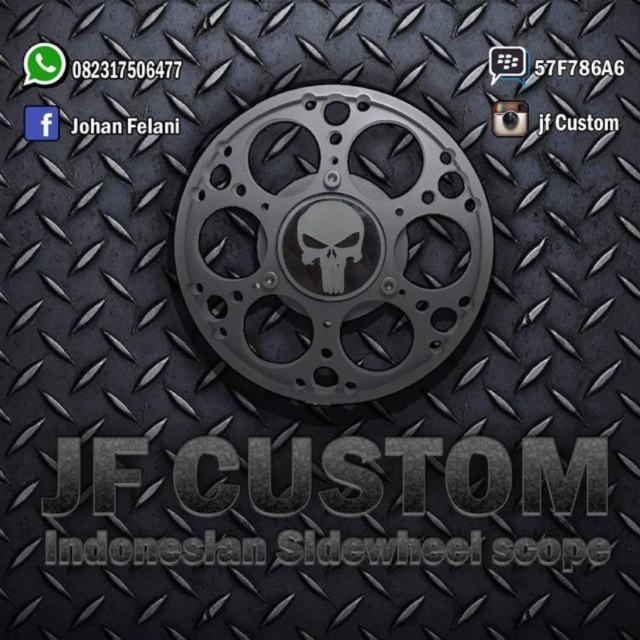 Produk Jief.custom | Shopee Indonesia