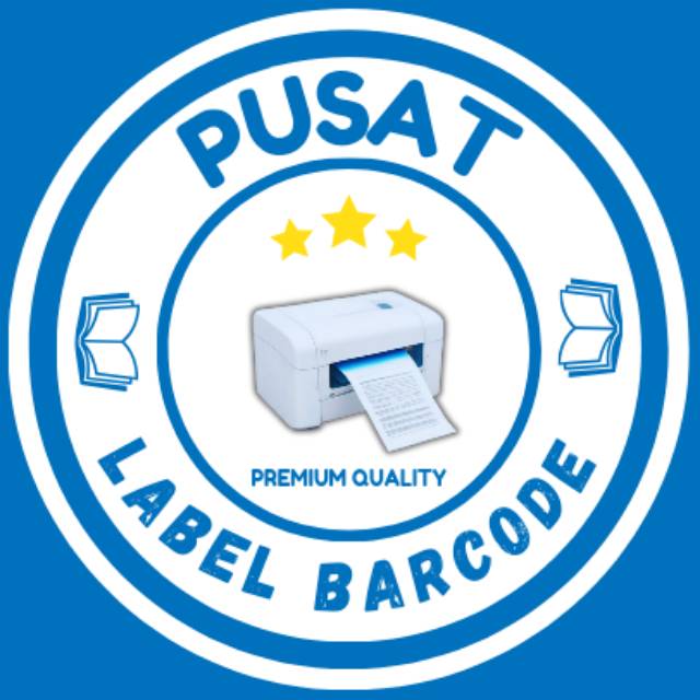 Produk CV LABEL BARCODE INDONESIA | Shopee Indonesia