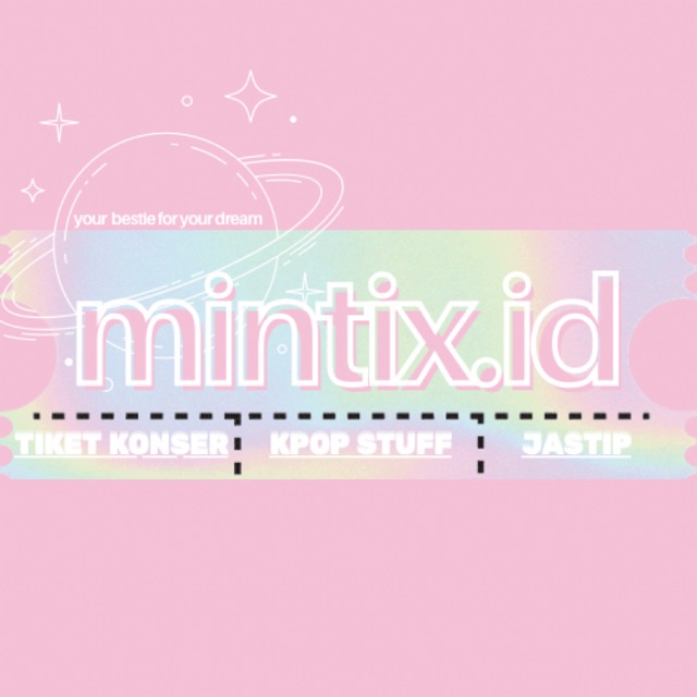 Produk MINTIX ID | Shopee Indonesia