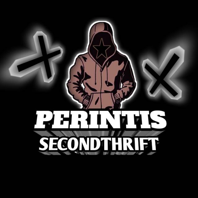 Produk perintis.secondthrift | Shopee Indonesia