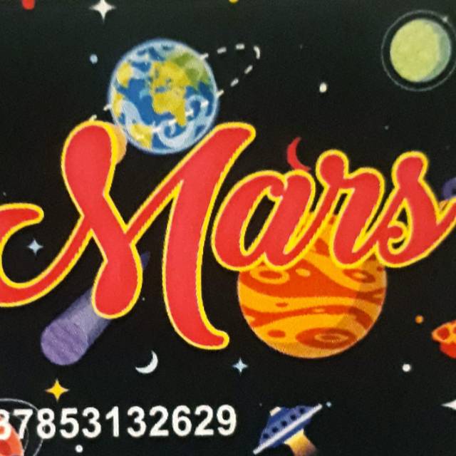 Produk Mars.CollectionSby | Shopee Indonesia