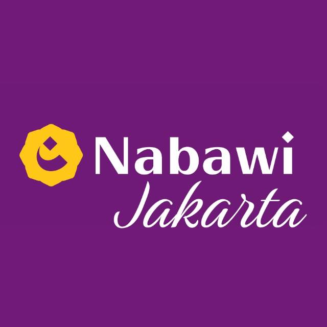 Produk Nabawi Jakarta | Shopee Indonesia