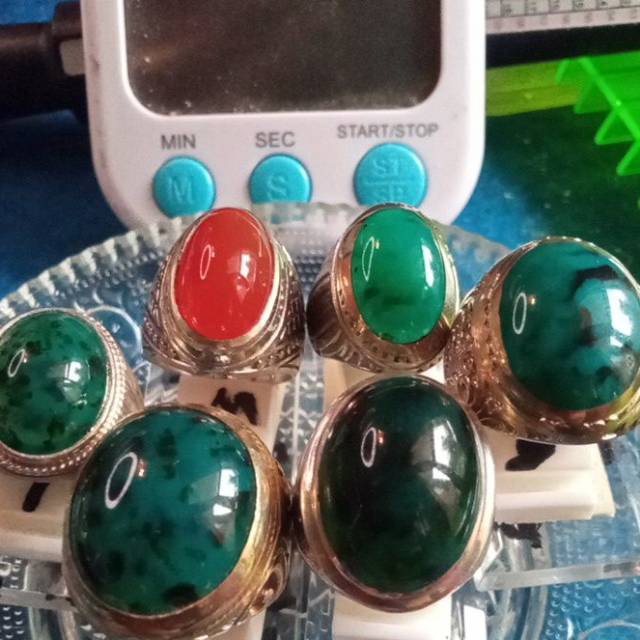 Produk BACAN LABUHA GEMSTUN | Shopee Indonesia