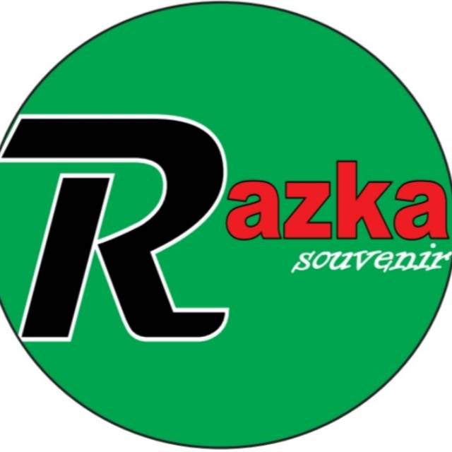 Produk razka_souvenir12 | Shopee Indonesia