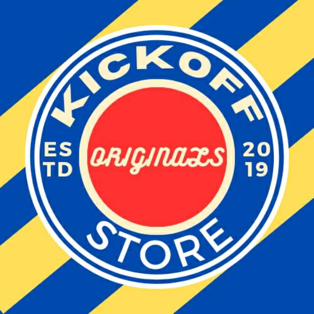 Produk Kickoff originals store | Shopee Indonesia