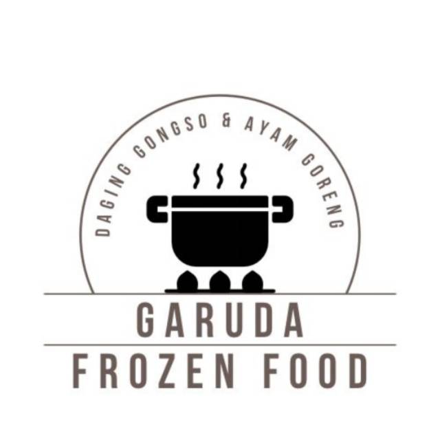 Produk Frozen Food Garuda | Shopee Indonesia