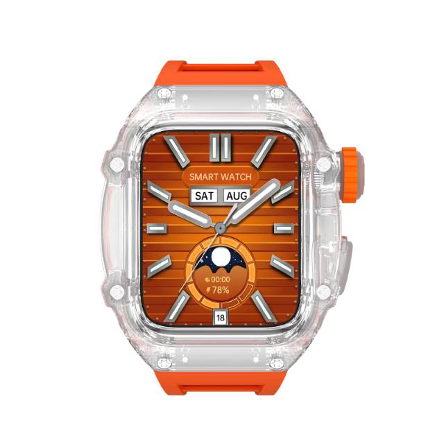 Produk smartwatchBDG | Shopee Indonesia