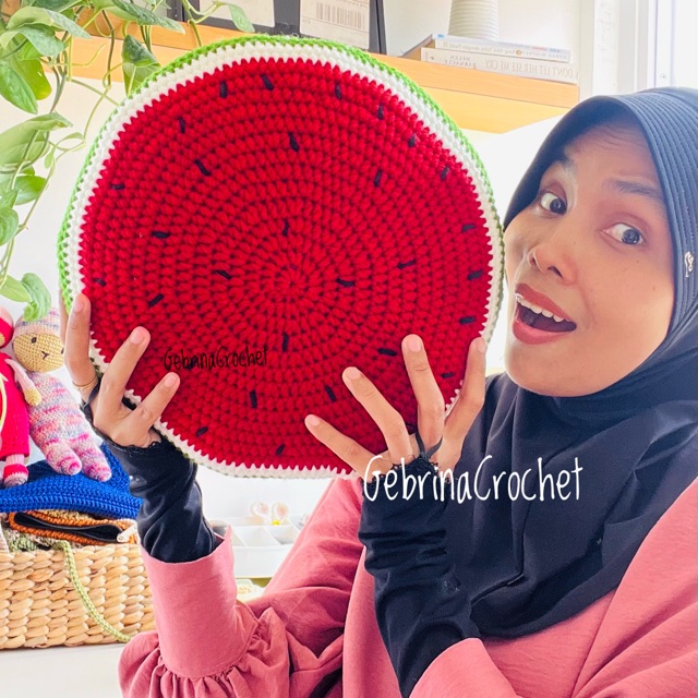 Produk Gebrina_Crochet | Shopee Indonesia