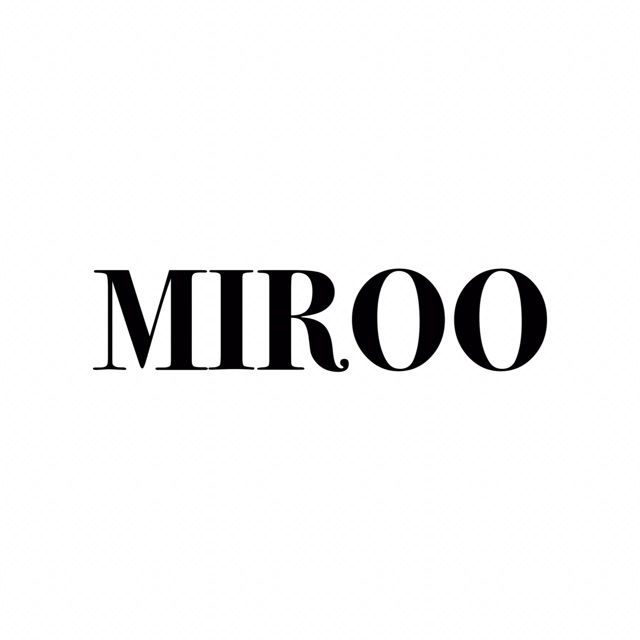 Produk Miroo Official | Shopee Indonesia