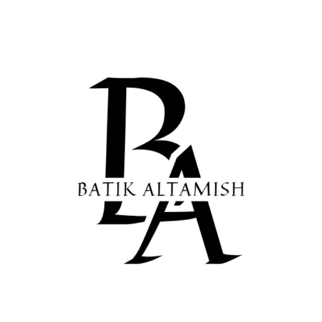 Produk BATIK ALTAMISH | Shopee Indonesia