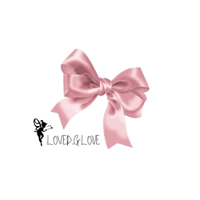 Produk lloved.gloue | Shopee Indonesia