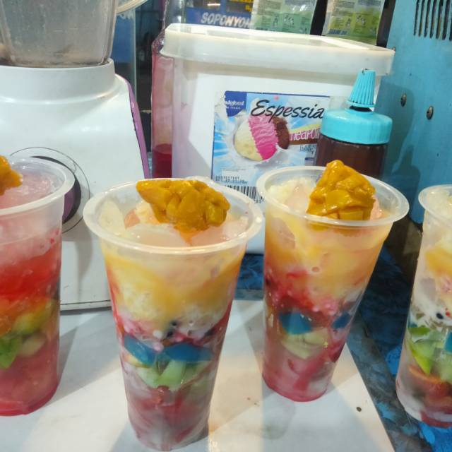 Produk ESW vivien (kids wear) | Shopee Indonesia