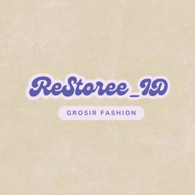 Produk ReStoree_ID | Shopee Indonesia
