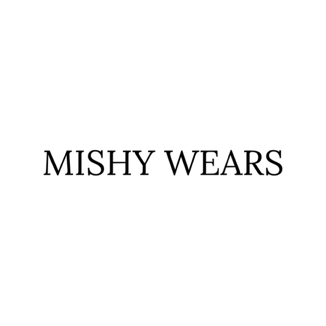 Produk Mishy Wears | Shopee Indonesia