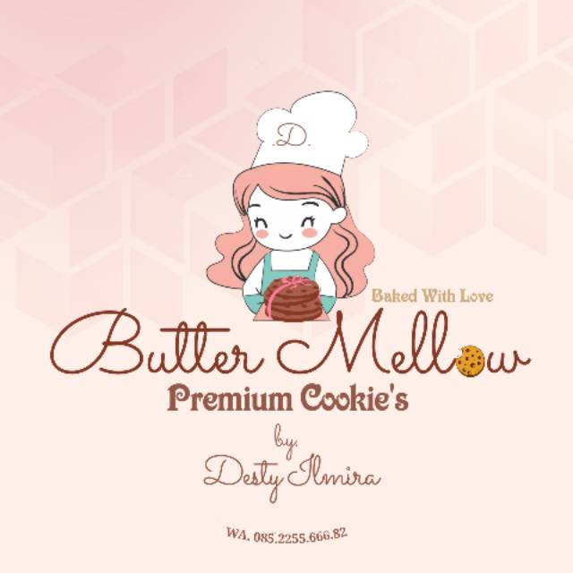 Produk Butter Mellow | Shopee Indonesia