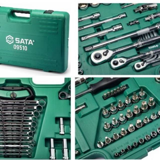 Produk SataHandTools | Shopee Indonesia