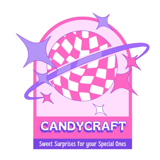 Produk Candycraft.project | Shopee Indonesia
