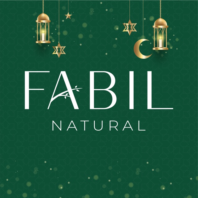 Toko Online Fabil Natural Official | Shopee Indonesia