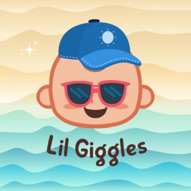 Produk Lil Giggles | Shopee Indonesia