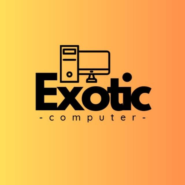 Produk exotic computer | Shopee Indonesia