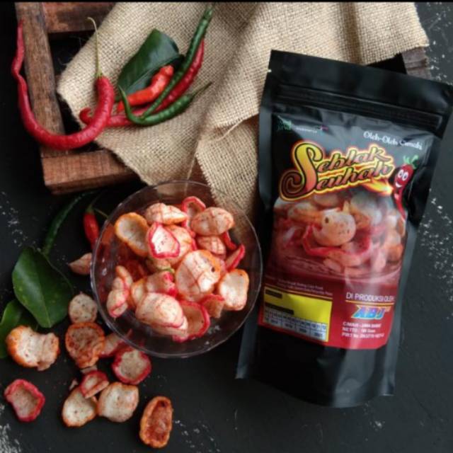 Produk Mega_Snack_095 | Shopee Indonesia