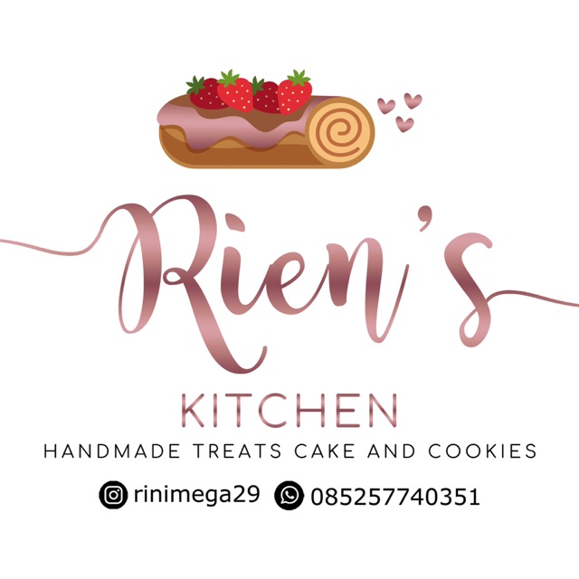 Produk Rien’s Kitchen | Shopee Indonesia
