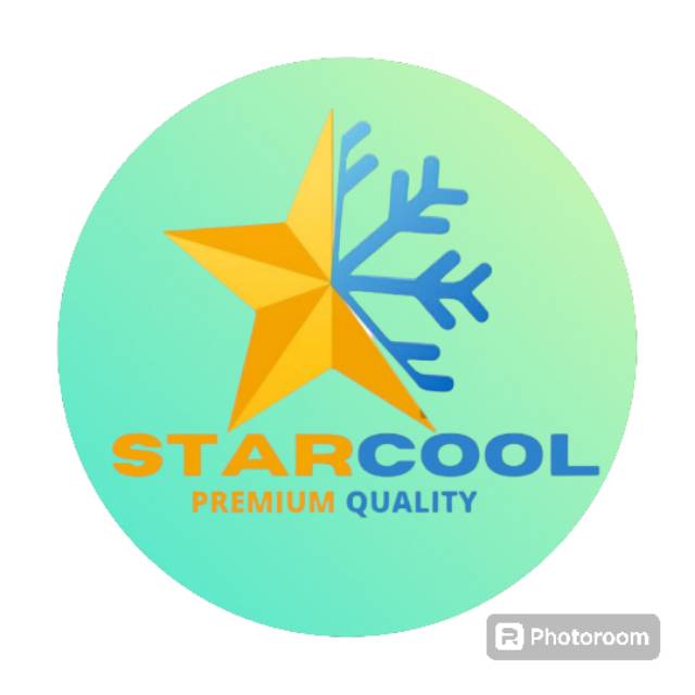 Produk ( STARCOOL- OFFICIAL ) | Shopee Indonesia