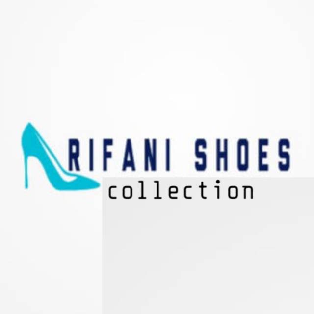 Produk rifani shoes | Shopee Indonesia