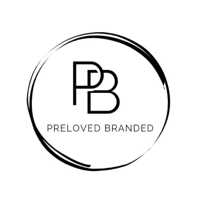 Produk Preloved Branded_ | Shopee Indonesia