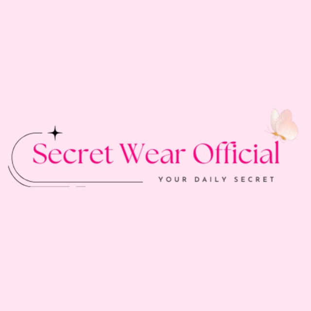 Produk Secret Wear Official | Shopee Indonesia