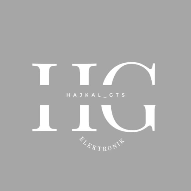 Produk HAIKAL GTS | Shopee Indonesia