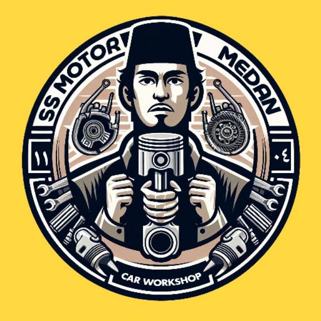 Produk SS MOTOR MEDAN | Shopee Indonesia