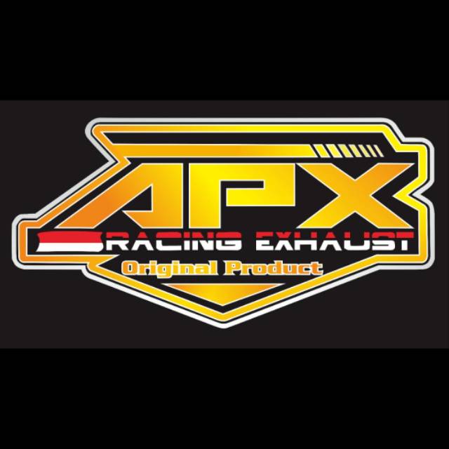 Produk apxracingexhaust | Shopee Indonesia
