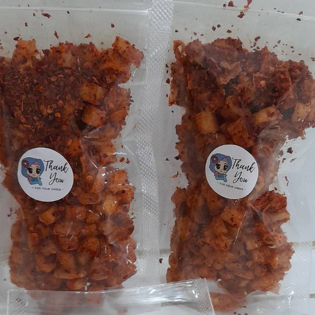 Produk Snack_Rafa | Shopee Indonesia