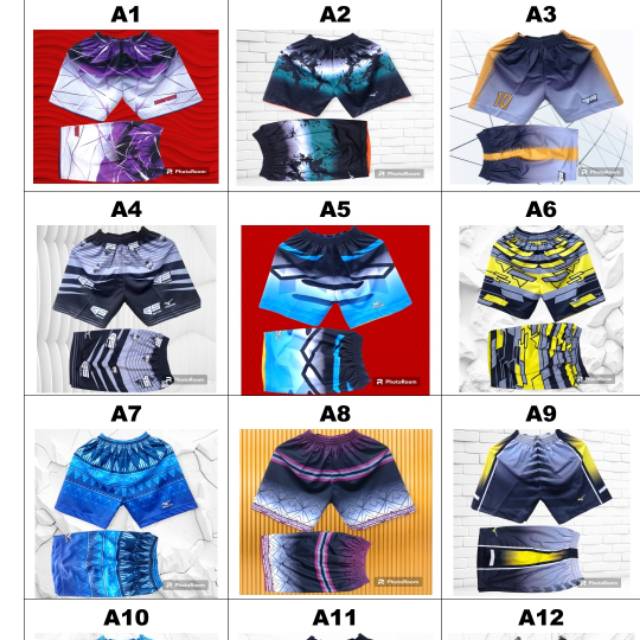 Produk JENNA_SPORTS.23 | Shopee Indonesia