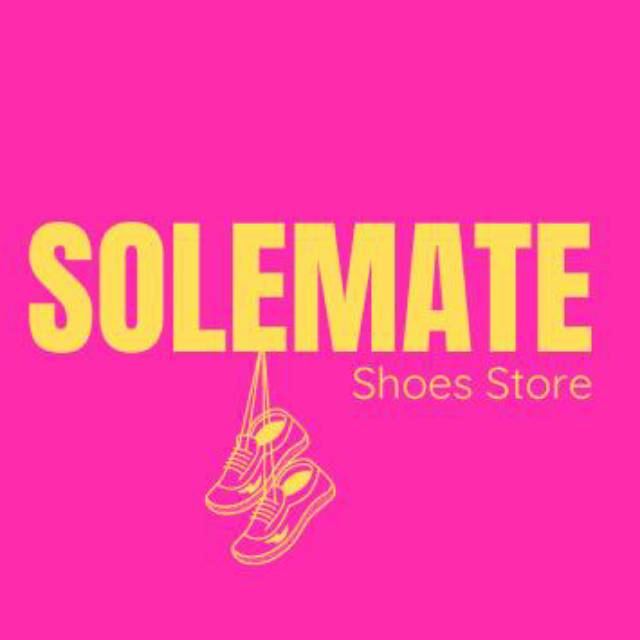 Produk Solemate Shoes Store | Shopee Indonesia