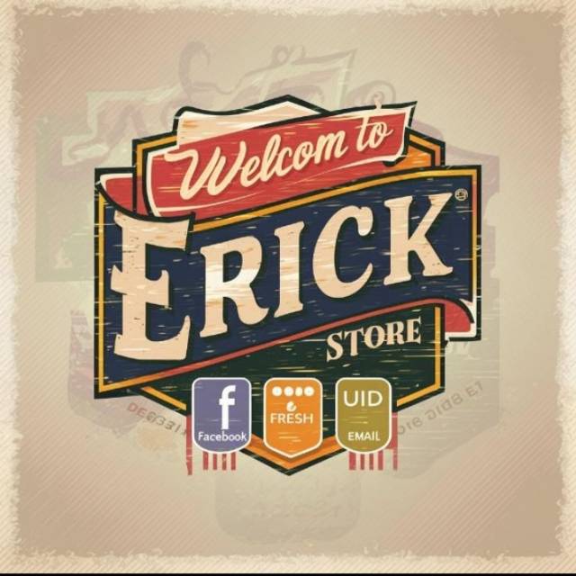 Produk erick store | Shopee Indonesia