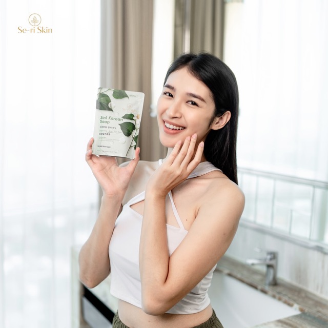 Produk Sabun SeRi Skin | Shopee Indonesia