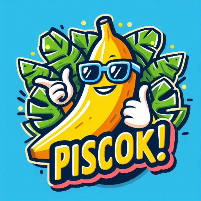 Produk pisCOK! | Shopee Indonesia