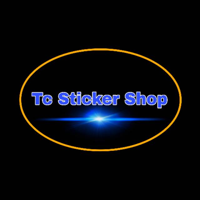 Produk Tc Sticker Shop | Shopee Indonesia