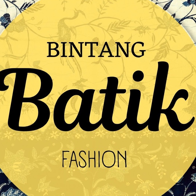 Produk BINTANG BATIK | Shopee Indonesia
