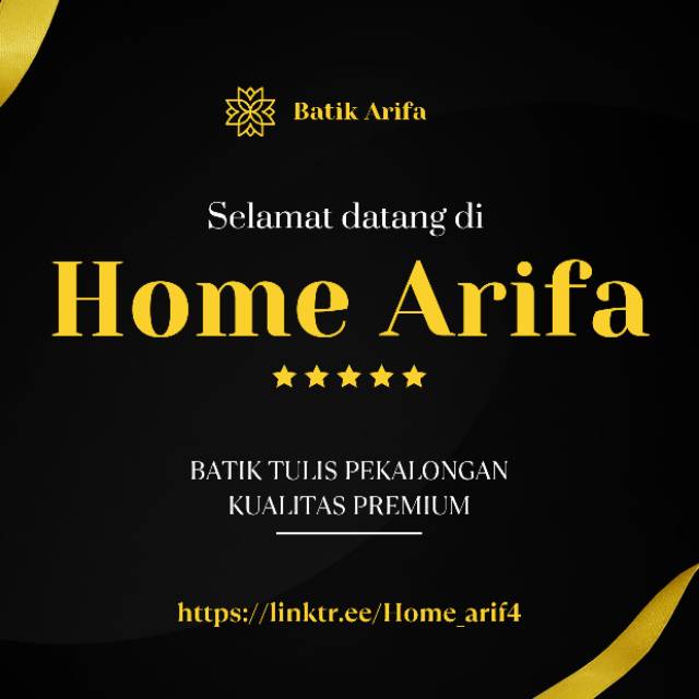 Produk home arifa | Shopee Indonesia