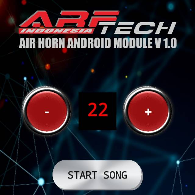 Produk ARF TECH OFFICIAL STORE | Shopee Indonesia