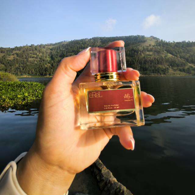 Produk eReL Perfume | Shopee Indonesia